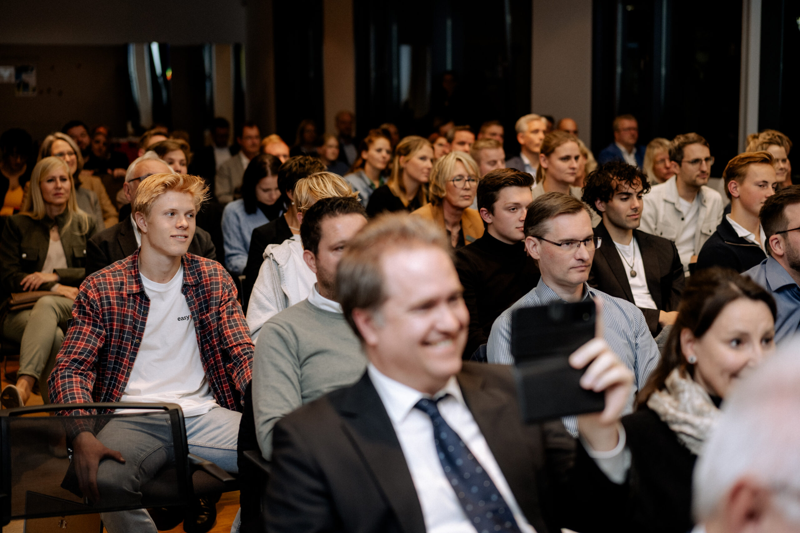 Preisverleihung 2023 - Gründerpreis Nordwest