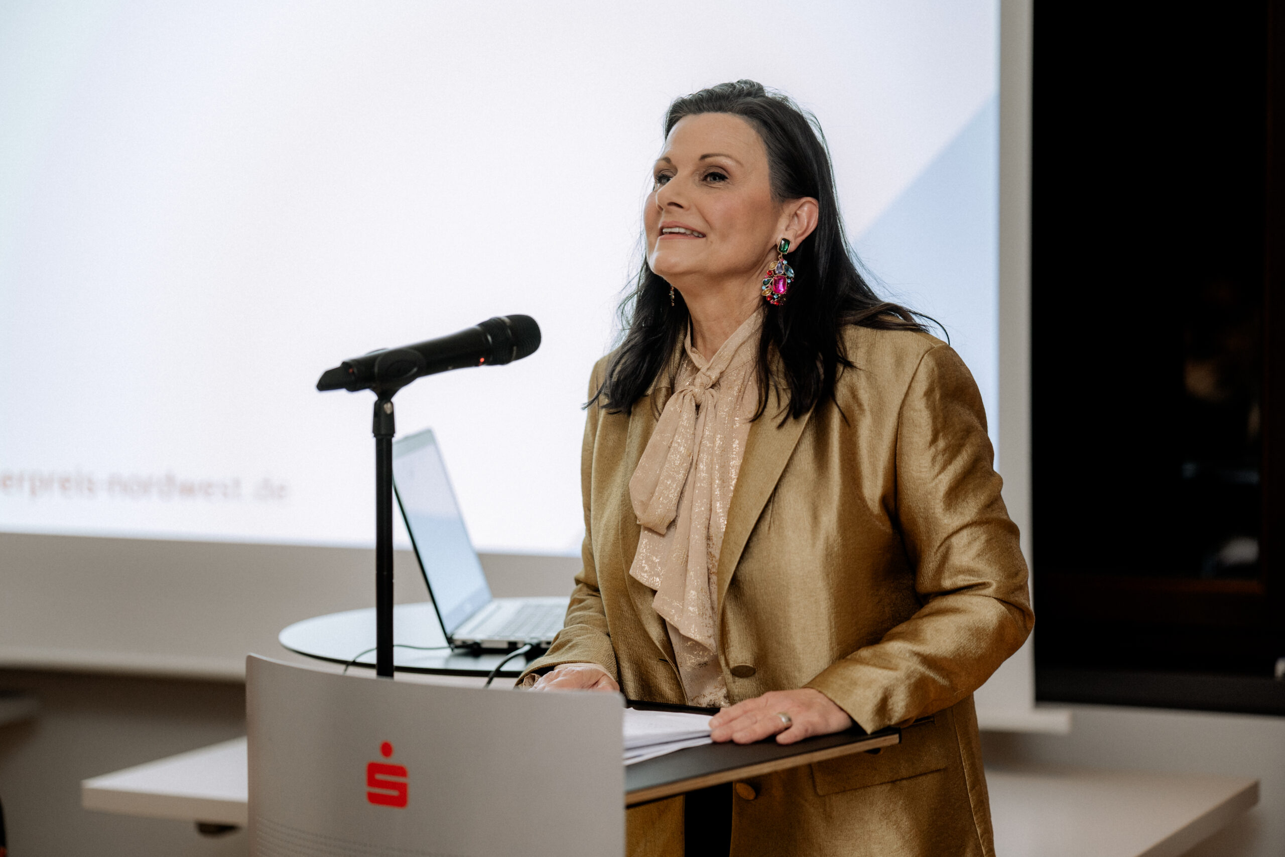 Preisverleihung 2023 - Gründerpreis Nordwest