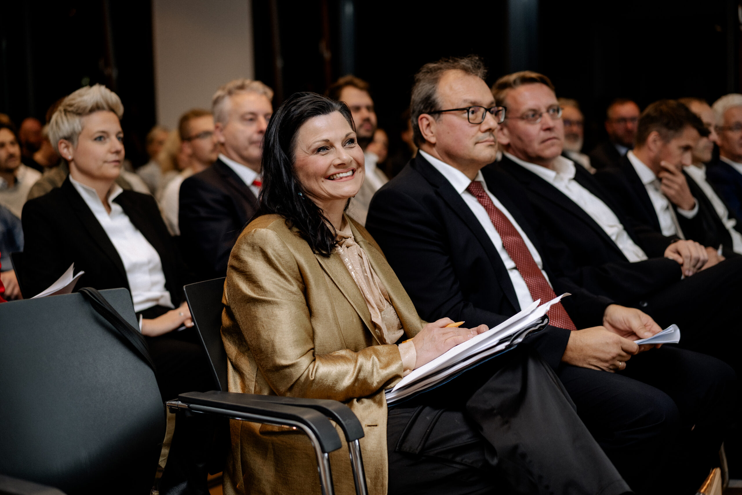 Preisverleihung 2023 - Gründerpreis Nordwest